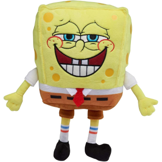 GameHola | Alpha Group Spongebob Squarepants Officially Licensed ...